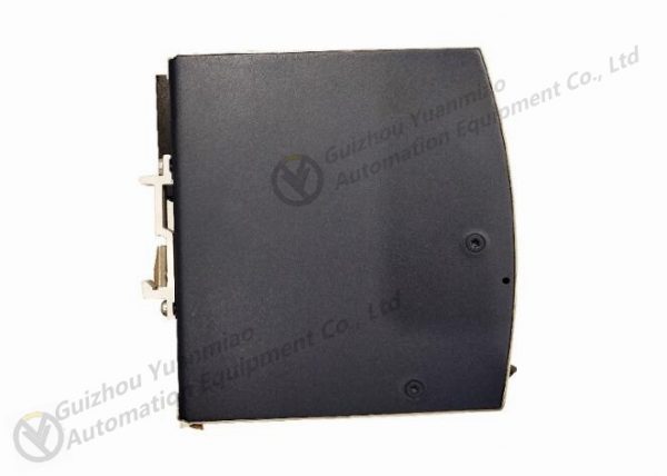 EMERSON VE3008 Programmable controller - Yuanmiao Automation