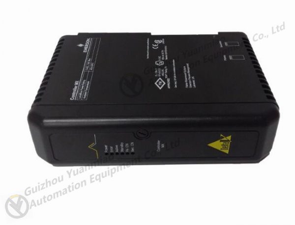 EMERSON 1C31205G01 System modules - Yuanmiao Automation