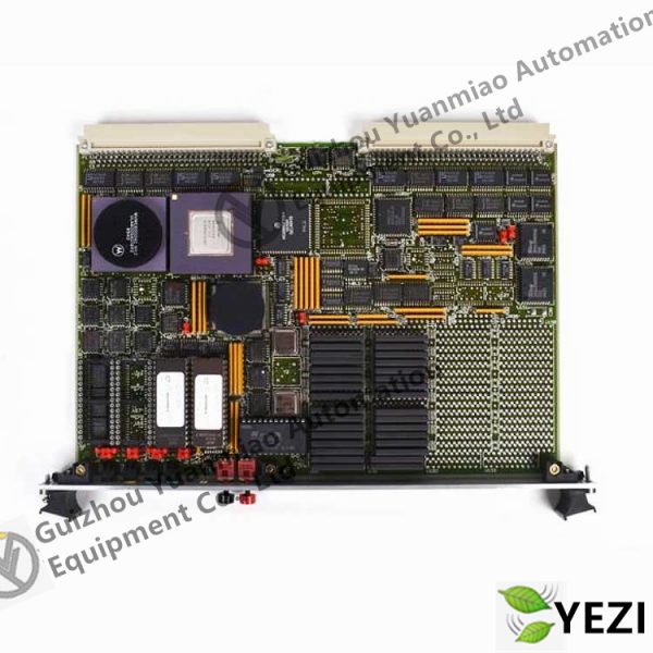 MOTOROLA MVME162-532A processor module - Yuanmiao Automation