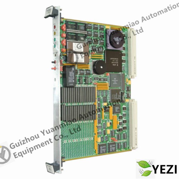 MOTOROLA MVME162-531A High density I/O module - Yuanmiao Automation