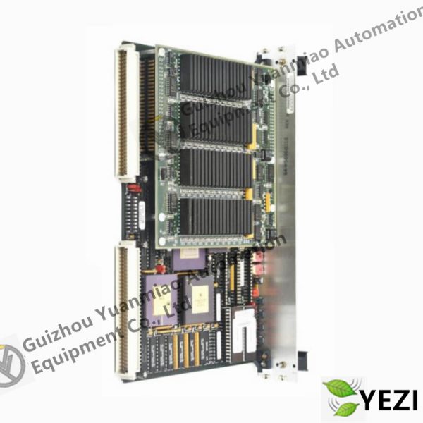 MOTOROLA MVME162-531A High density I/O module - Yuanmiao Automation