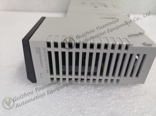 140CPU11302 Dual System Control Module - Yuanmiao Automation