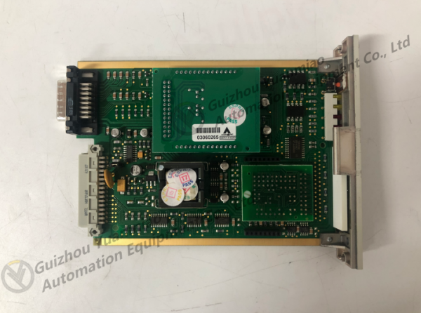 05701-A-0361 Switch Input Panel - Yuanmiao Automation