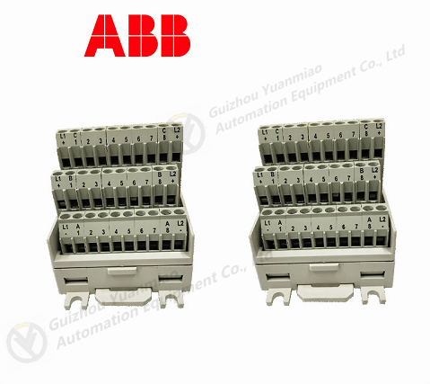 ABB TU810V1 3BSE013230R1 PLC Input module - Yuanmiao Automation