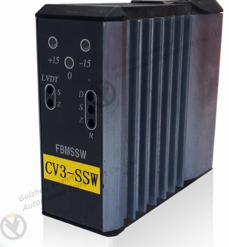 FOXBORO FBMSSW Controller module - Yuanmiao Automation