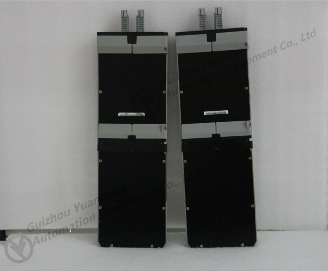 FOXBORO FBM01 P0400DA modular - Yuanmiao Automation