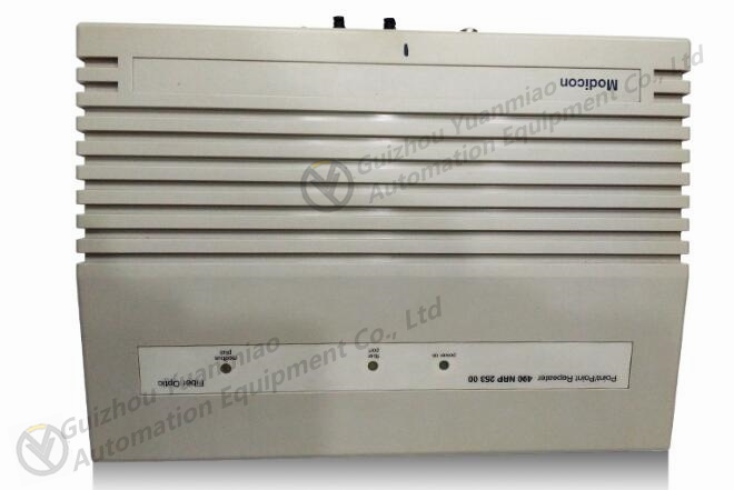 SCHNEIDER 490NRP25300 module - Yuanmiao Automation