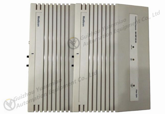 SCHNEIDER 490NRP25300 module - Yuanmiao Automation