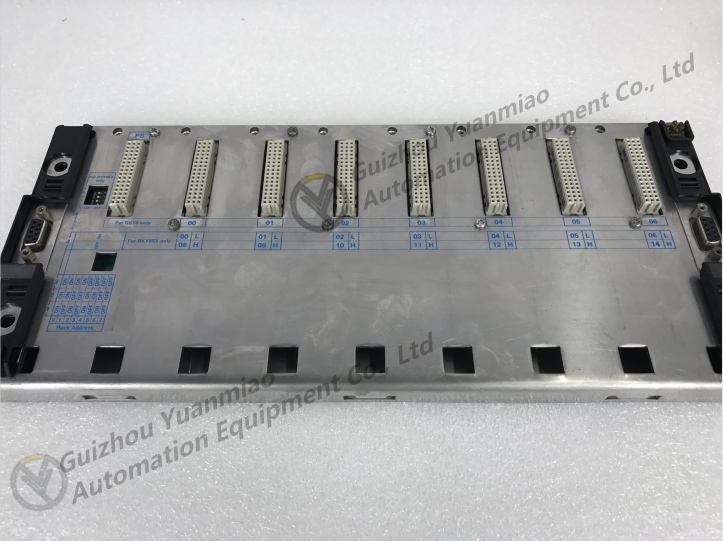 SCHNEIDER 140XBP00400 System module - Yuanmiao Automation