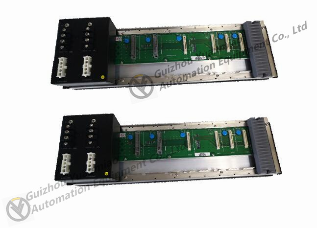 YOKOGAWA AVR10D-Q22020 Controller module - Yuanmiao Automation