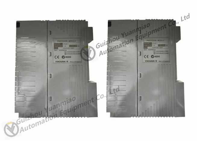 YOKOGAWA CP451-10 CPU module - Yuanmiao Automation