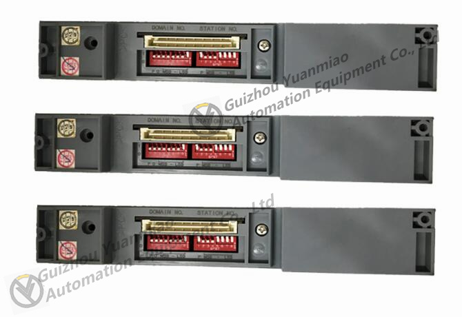 YOKOGAWA CP451-10 CPU module - Yuanmiao Automation