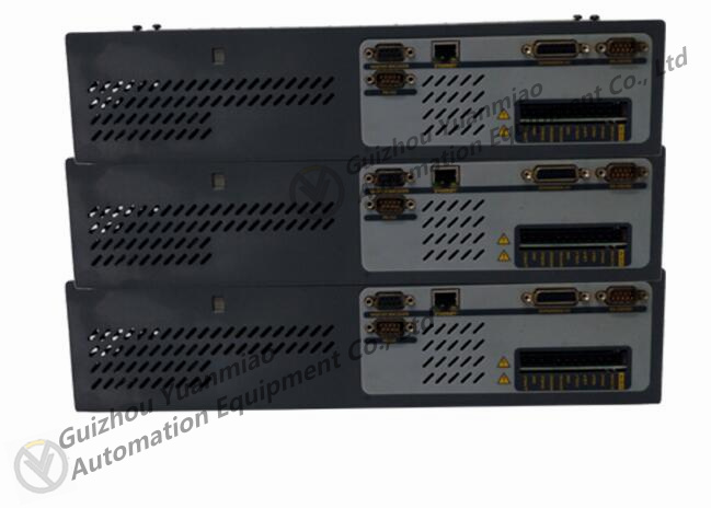 Parker 6K8-1037302 System module - Yuanmiao Automation