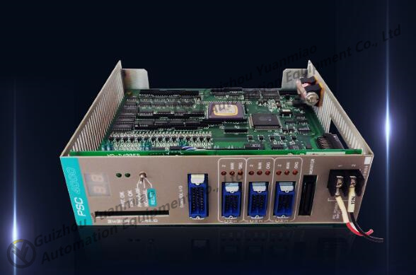 Reliance WR-D4004-MD-D4014B Processor/Controller - Yuanmiao Automation