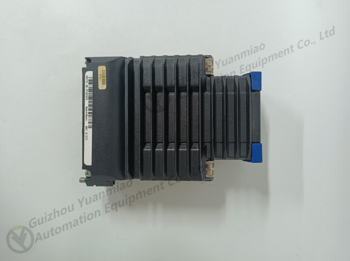 FOXBORO FCP270 P0917YZ Field control processor - Yuanmiao Automation
