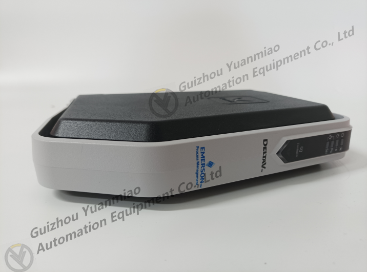 EMERSON SE3008 Card - Yuanmiao Automation