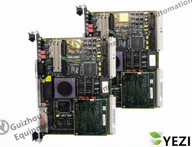 MOTOROLA MVME162-220 Control card - Yuanmiao Automation