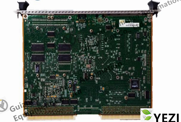 MOTOROLA MVME162-512A Full series of boards and cards - Yuanmiao Automation