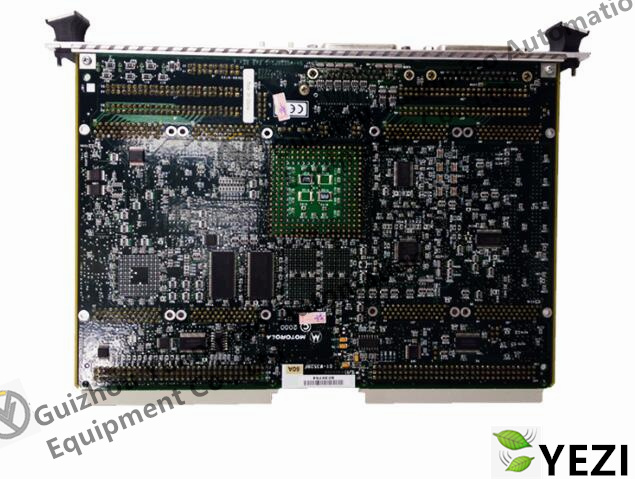 MOTOROLA MVME162-13 Controller module - Yuanmiao Automation