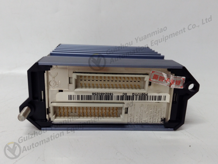 FOXBORO AD198GV Control processor module - Yuanmiao Automation