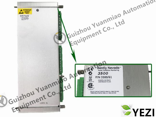 BENTLY 330103-00-04-10-02-00 sensor - Yuanmiao Automation