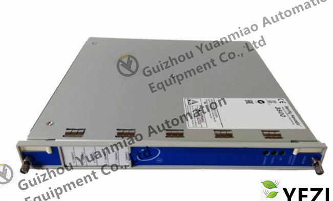 BENTLY 136188-01 system control - Yuanmiao Automation