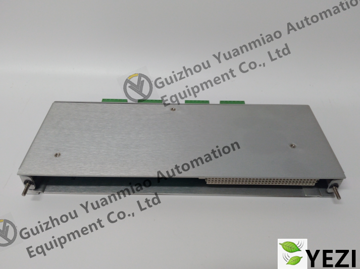 BENTLY 136188-01 system control - Yuanmiao Automation