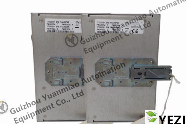 BENTLY 128275-01 Power module - Yuanmiao Automation