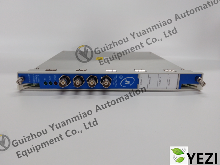 BENTLY 133843-01 Bentley Monitor - Yuanmiao Automation