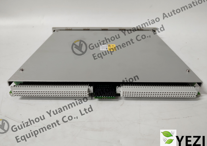 BENTLY 3500/34 RELAY MODULE - Yuanmiao Automation