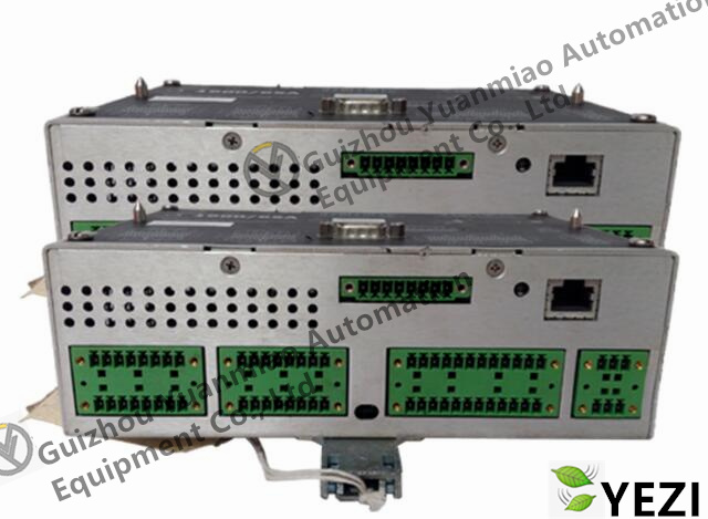 16 Channel Relay Module 3500/33 Bentley 3500 Detection System ...