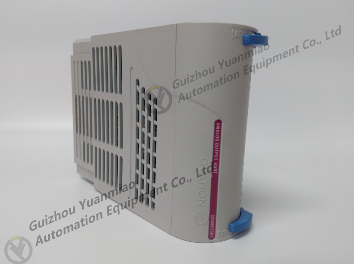 EMERSON VE3006 Programmable Logic Controller - Yuanmiao Automation