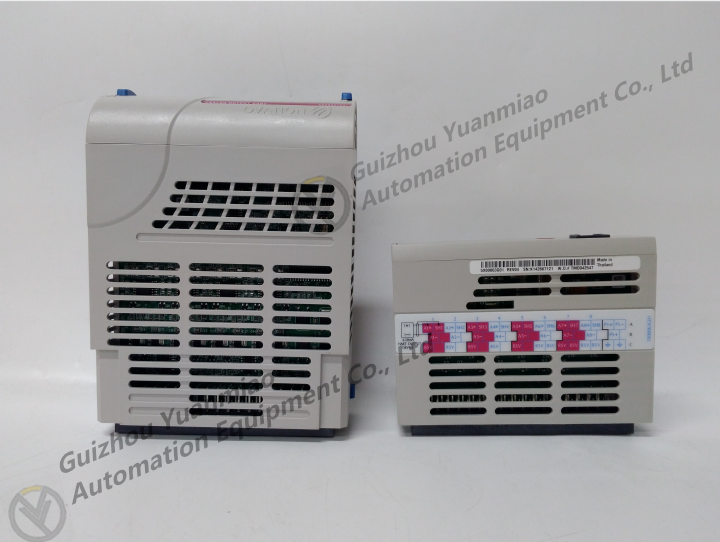 EMERSON 1C31205G01 System modules - Yuanmiao Automation