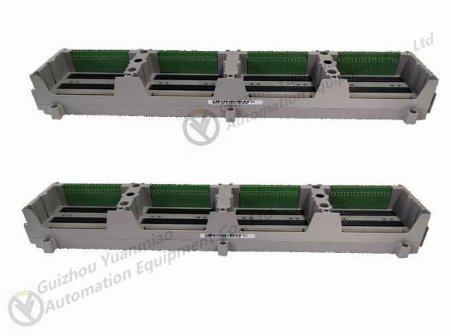 EMERSON 1C31238H01 Controller module - Yuanmiao Automation