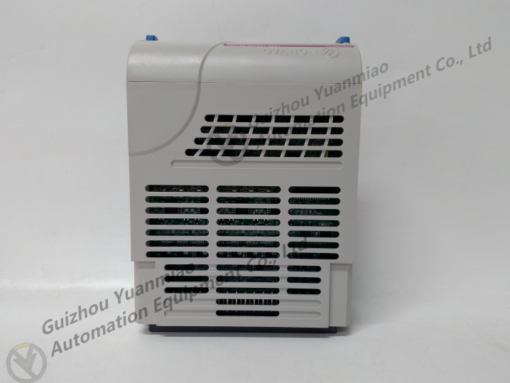 Emerson CE4006P2 Input/Output Module - Yuanmiao Automation