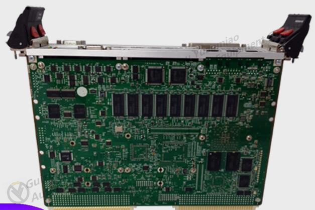 EMERSON KJ3001X1-BB1 regulator module - Yuanmiao Automation