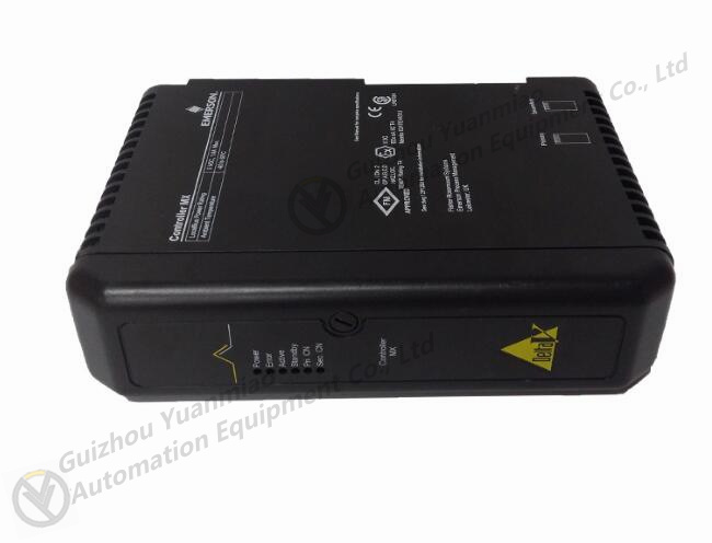 EMERSON 5X00063G01 analog output module - Yuanmiao Automation