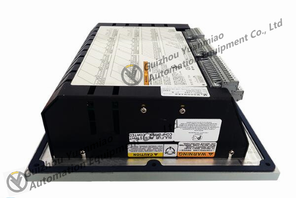 Woodward 8516-038 Controller - Yuanmiao Automation