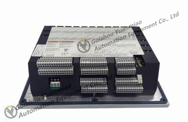 Woodward 9905-970 Controller/Governor - Yuanmiao Automation