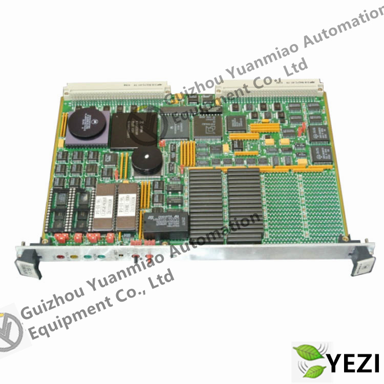 MOTOROLA MVME2100 VME processor module - Yuanmiao Automation