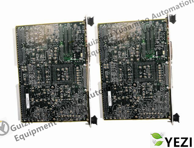 MOTOROLA MVME162-432 Controller module - Yuanmiao Automation
