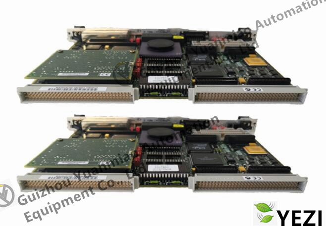 MOTOROLA MVME162-216 Control Board Card - Yuanmiao Automation