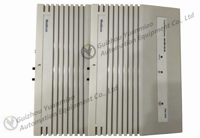 140XBP00400 Programmable Controller - Yuanmiao Automation