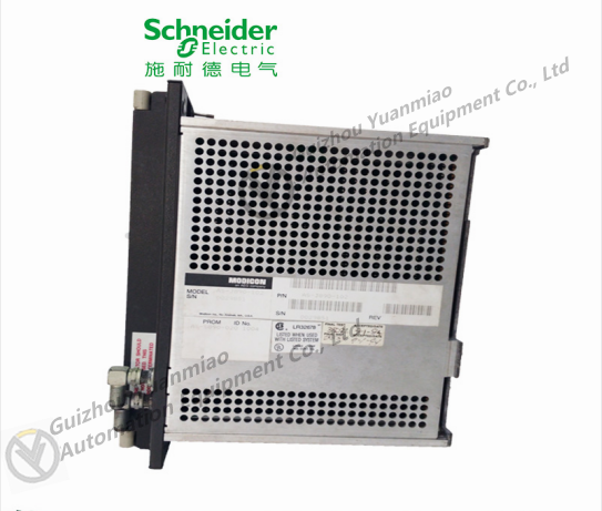 140CPU65160 Programmable Controller - Yuanmiao Automation