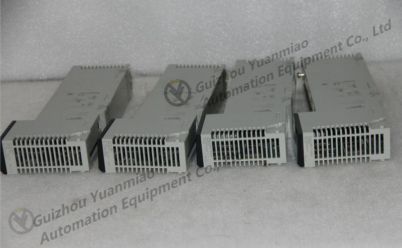 140XTS00200 Dual System Control Module - Yuanmiao Automation