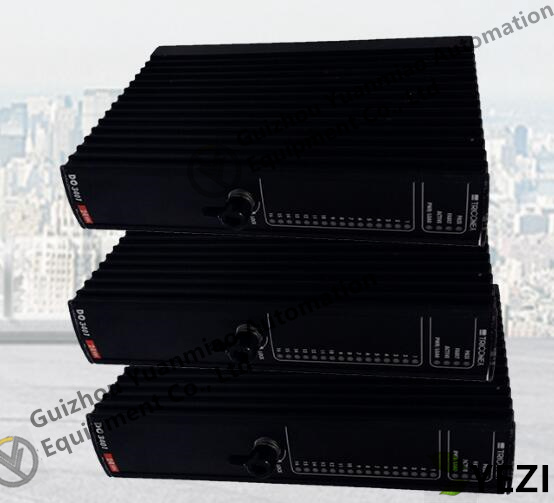 TRICONEX RXM4201 Invensys control system - Yuanmiao Automation