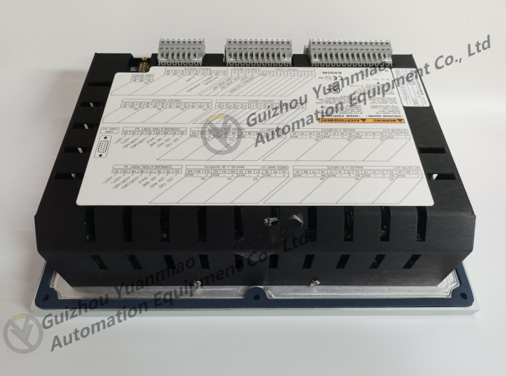 WOODWARD 5464-545 Digital Control Device - Yuanmiao Automation