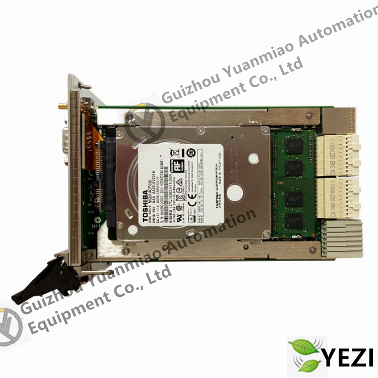 NI PCI-6521 Digital I/O Device - Yuanmiao Automation