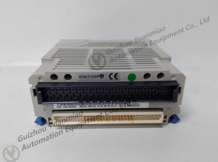 1C31179G01 Automation Control Module - Yuanmiao Automation