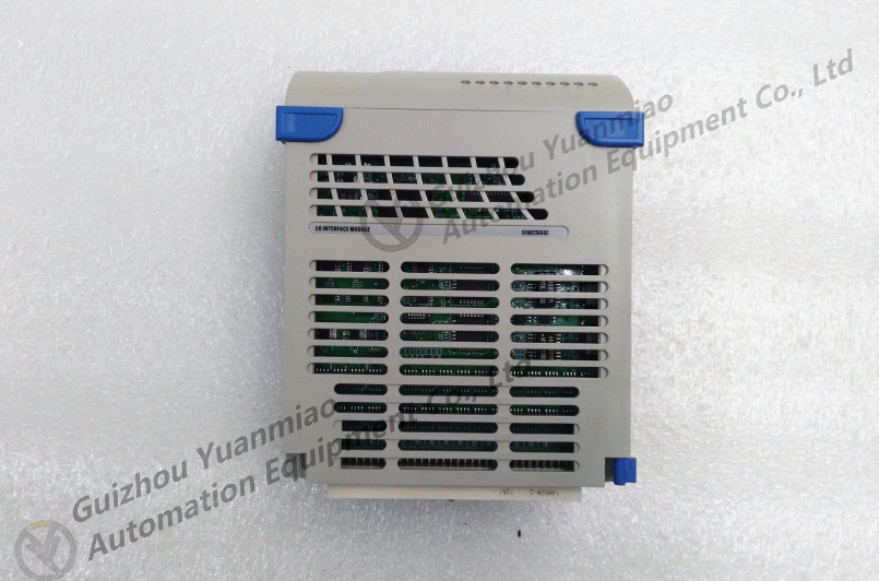 Ovation 1C31219G01 Relay Output Module - Yuanmiao Automation